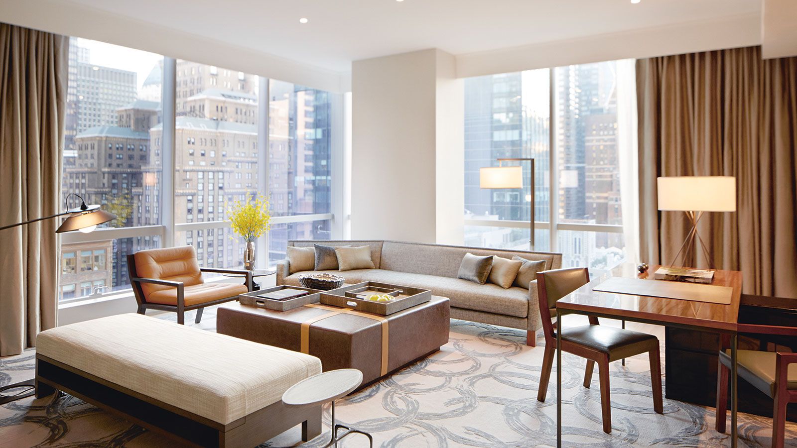 The red carpet Treatment: Dress your superyacht in ICE International